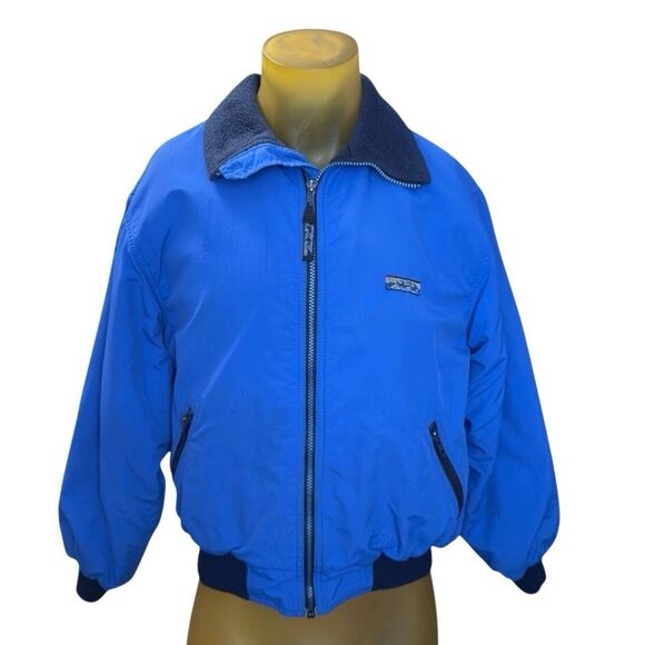Eddie Bauer | Jackets & Coats | Vintage Eddie Bauer Bomber Jacket Mens ...